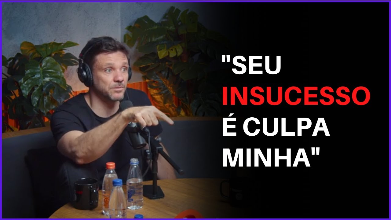 A VERDADE TEM QUE SER DITA - ERICO ROCHA - PRIMOCAST 243 - YouTube