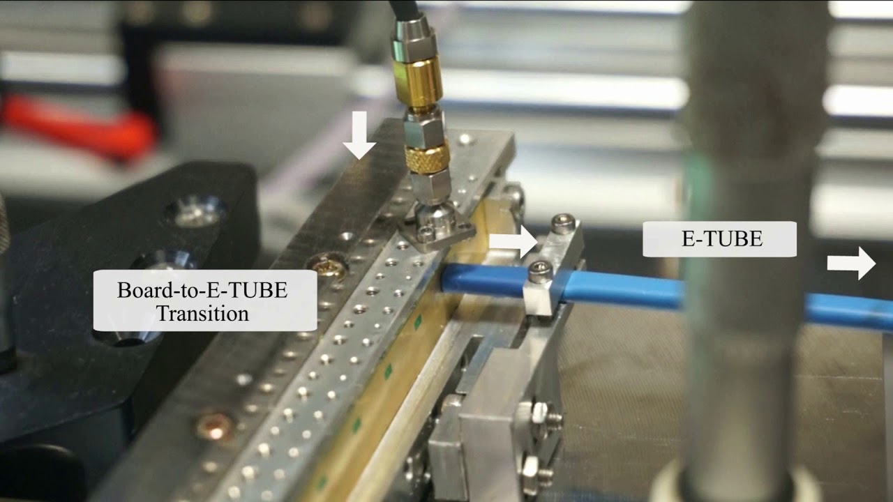Point2 : E-TUBE demonstration ver.1 - YouTube