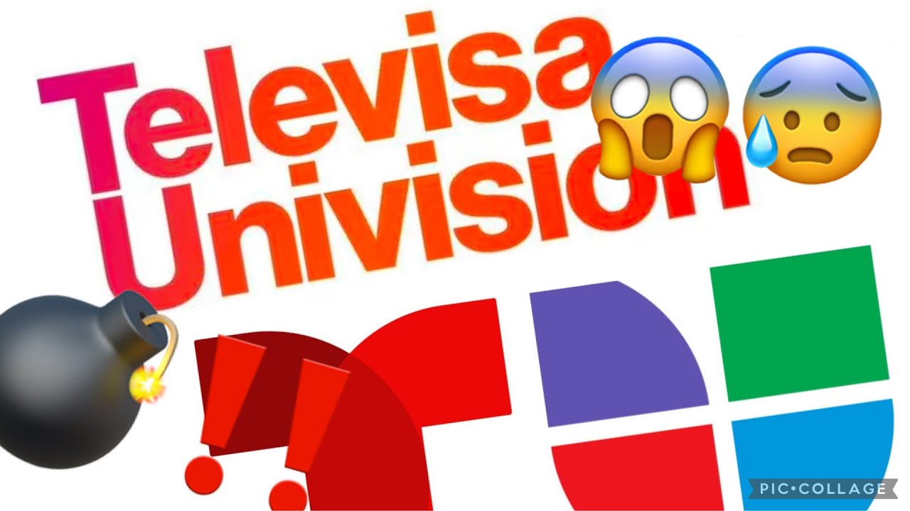 CHISME: ¿Telemundo saborea los cambios en Univision? | TelevisaUnivison ...