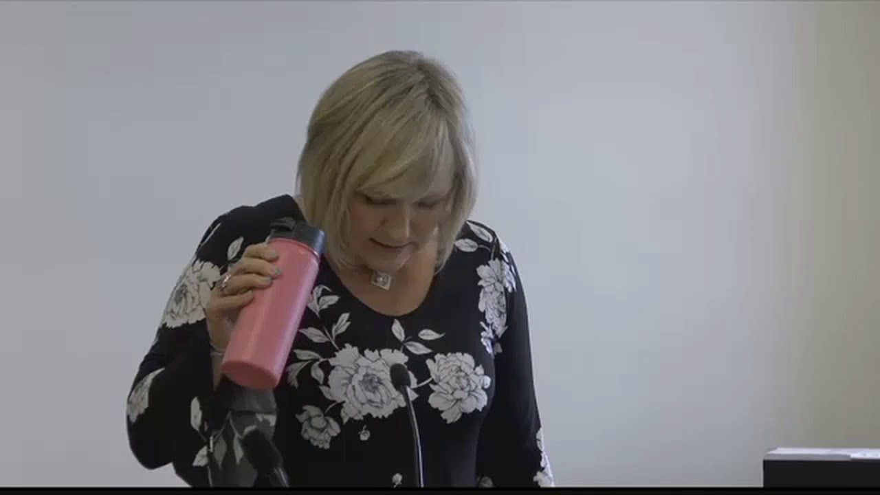 Beau Donaldson will remain free man despite parole violations - YouTube