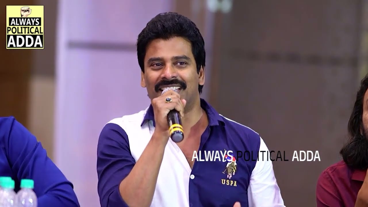 90MM రాడ్ దింపాడు🤯🔥| Meher Ramesh Shocking Words On Suresh Kondeti ...