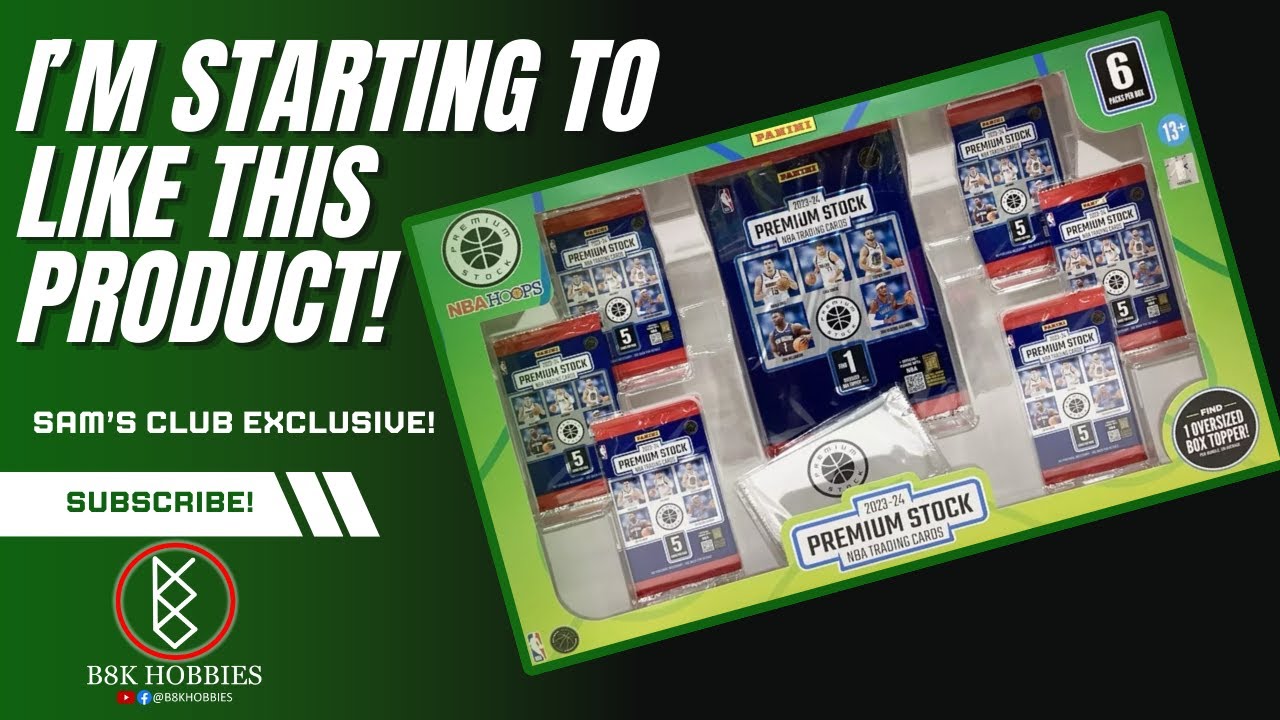 🪩SO MANY DISCO’S!🕺🏀2023-24 NBA HOOPS PREMIUM STOCK SAM'S CLUB BOX! #nba ...