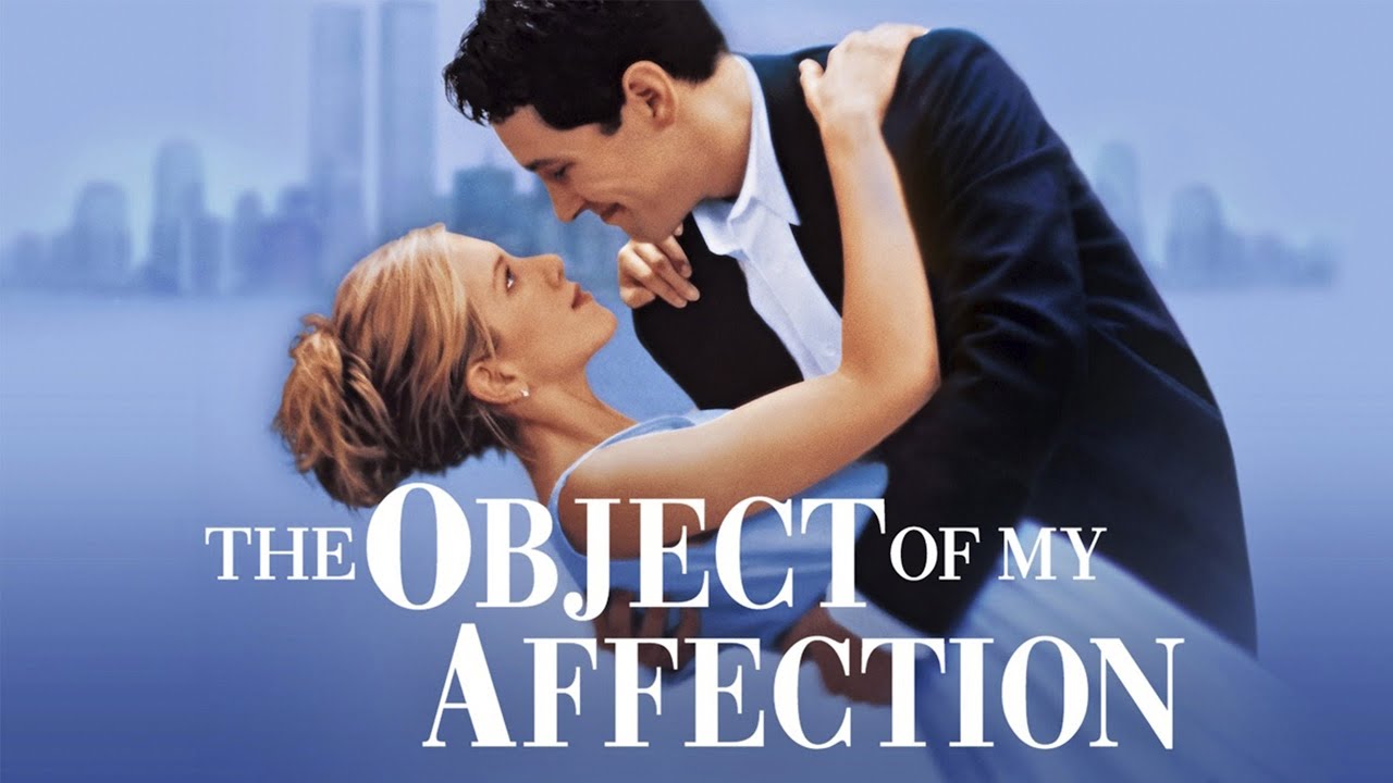 The Object Of My Affection Cast
