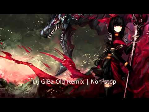 Dj Gibz Old Remix Nonstop | Disco Party Mix