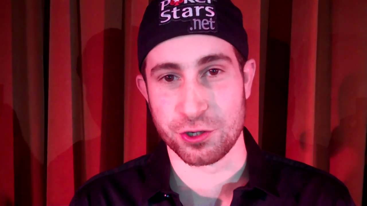 Jonathan Duhamel Wins the World Series of Poker #4 - YouTube