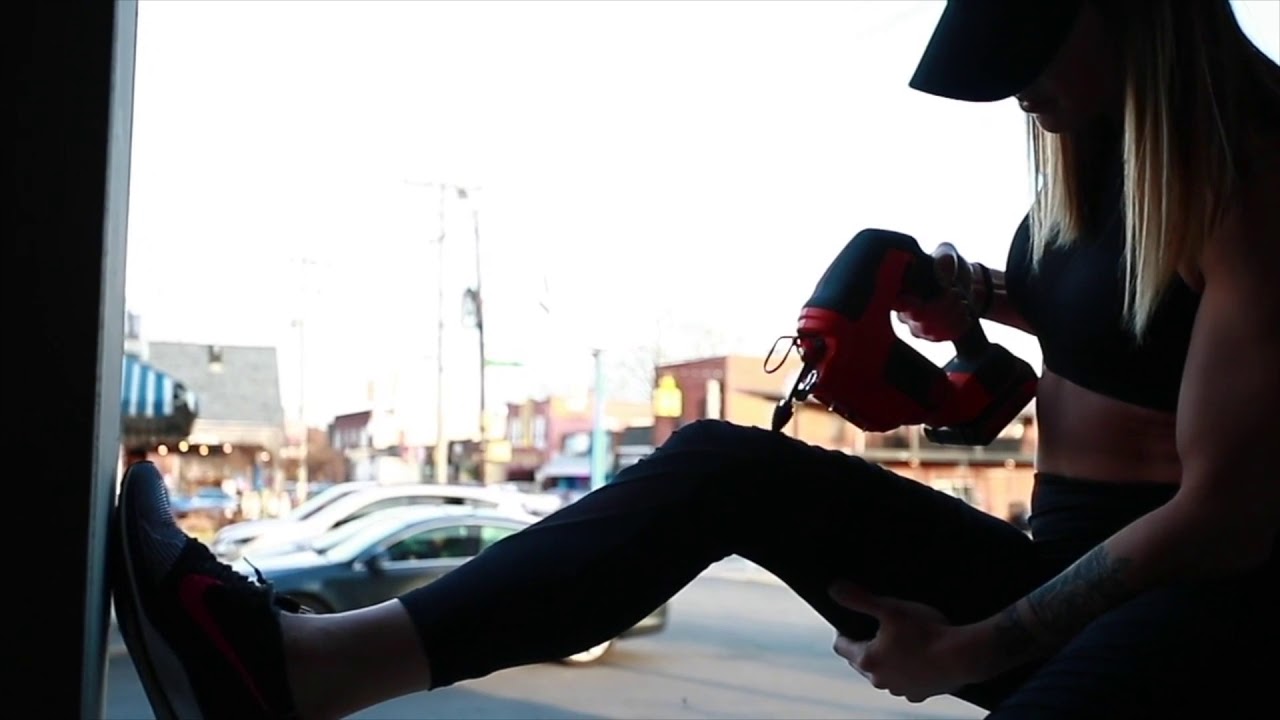 Lower Body Recovery Session Recover Faster and Live Pain Free - YouTube