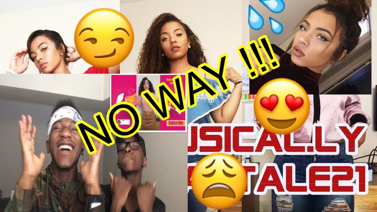 SHANTALE 21 | BATTLE MUSERS | MUSICALLY COMPILATION | 2017 | TOP MUSER ...