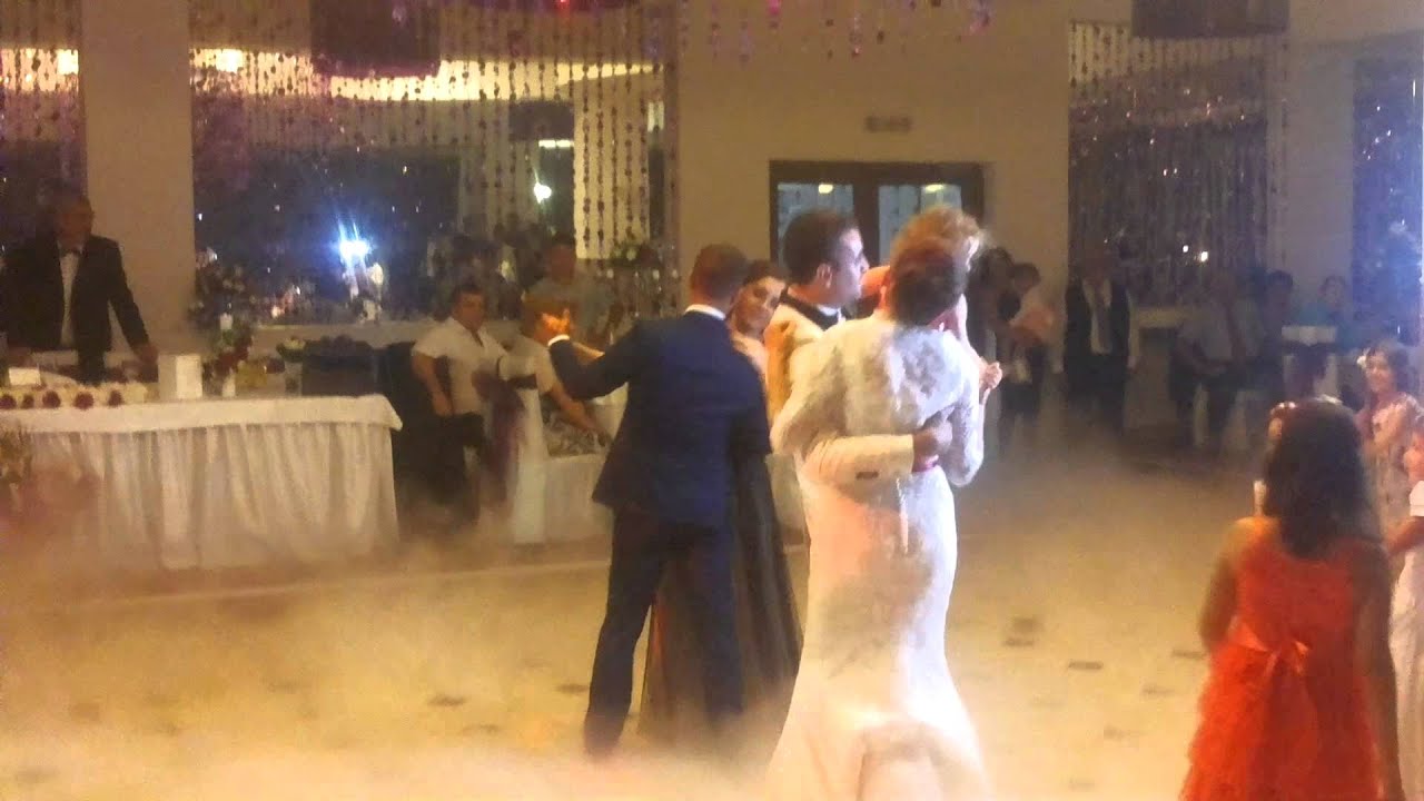 Nunta Mirela&Alin Voinea - YouTube