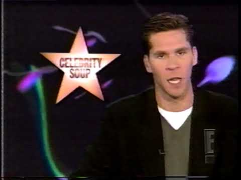 talk soup 1999 celebrity soup - YouTube