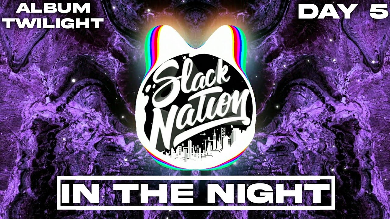 Neovaii - In The Night - YouTube
