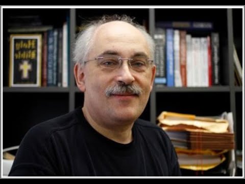 Fireside with Mikhail Sergeev: "Progress of the Soul: Bahá’í Vision of Life after Death" - YouTube