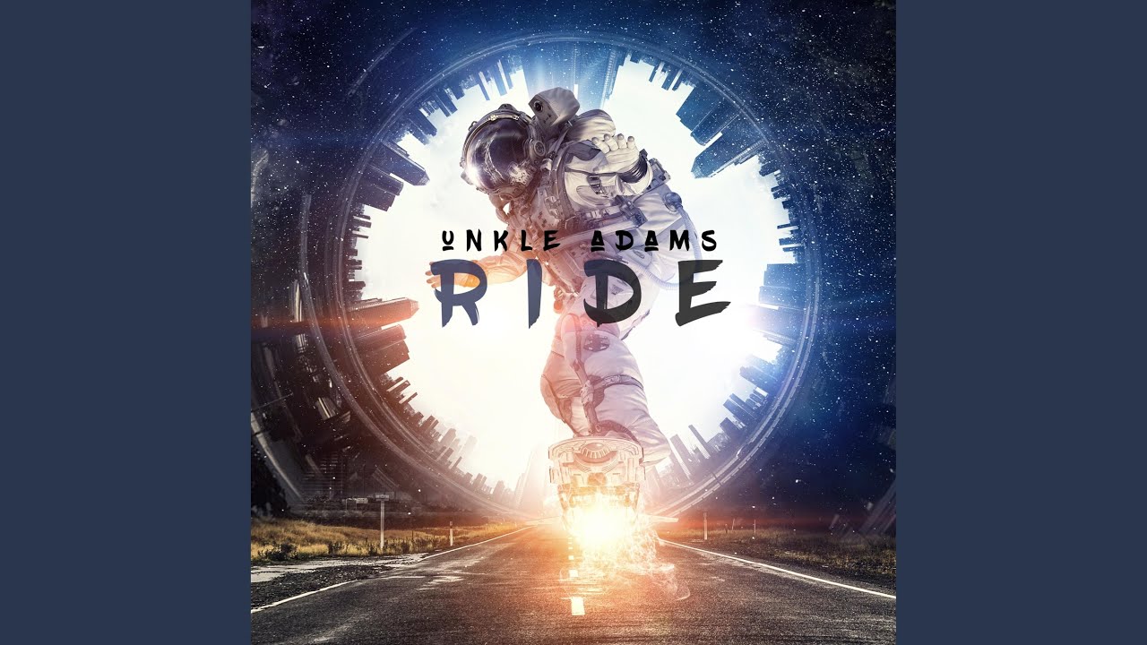 Ride - YouTube