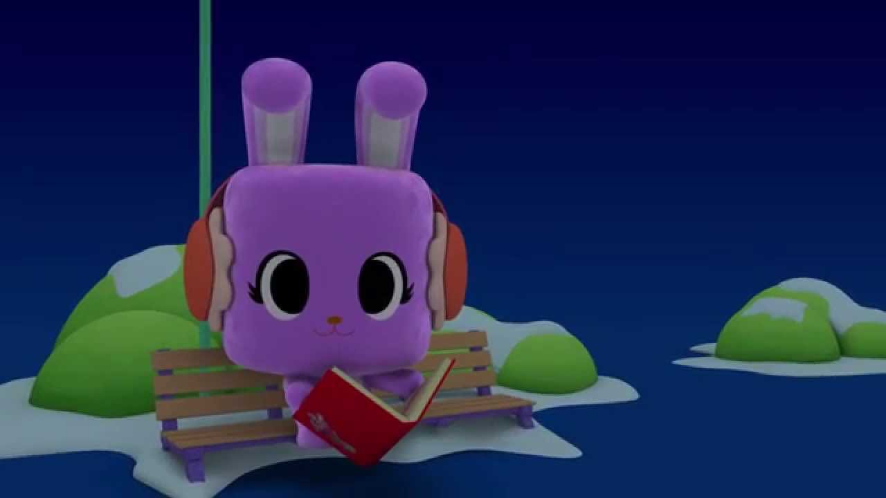 ANIMARSH Season 1 – Eps. 35 - CHRISTMAS (Eng) - YouTube