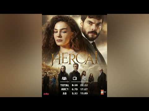 Hercai Dizi Müzikleri- Komik Nine / Gül Hanım