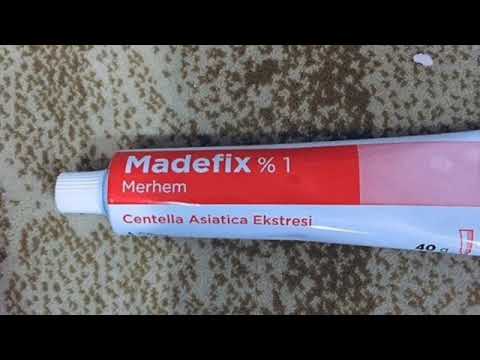 Madefix Krem Nedir, Ne İşe Yarar, Muadili, Fiyatı ve Kullanıcı Yorumları
