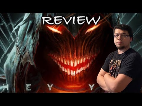Disturbed - Hey You (2022) Track Review - YouTube