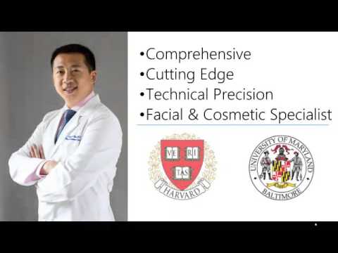 DC Plastic Surgeon | Christopher C. Chang M.D. - YouTube