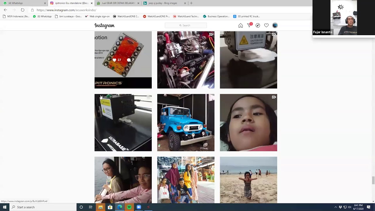 Spitronics Hyperspace - YouTube