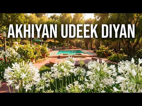 Akhiyan udeek diyan- #BitSe