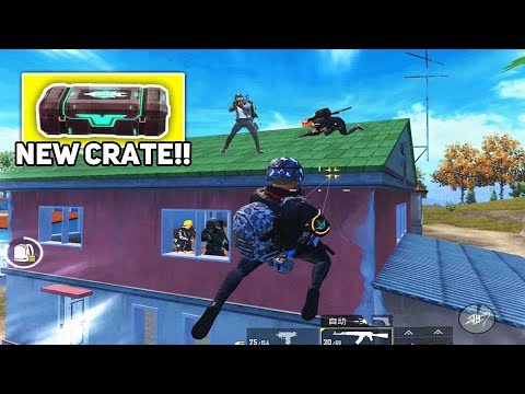 PUBG Mobile made FLY HACKS LEGAL?? 😂