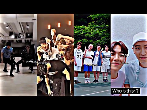 EXO TIKTOK EDITS COMPILATION I AFTER EFFECTS
