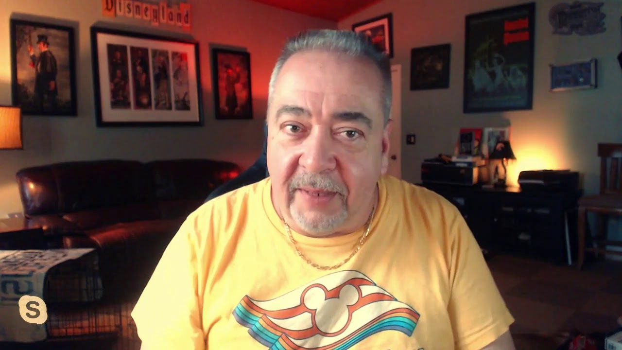 Impromptu Saturday Chat with Pete & Craig! - YouTube