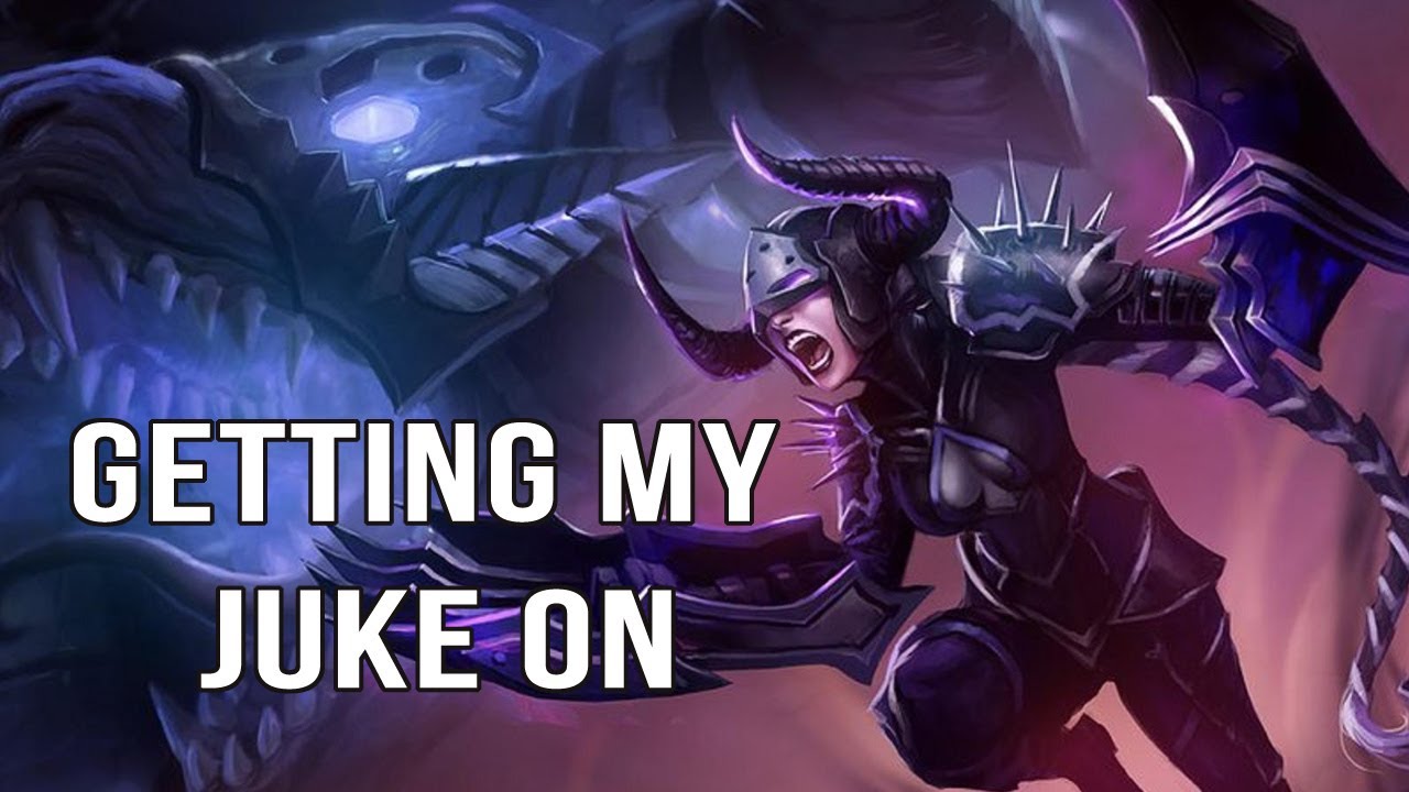 Big Plays - Getting My Juke On - YouTube