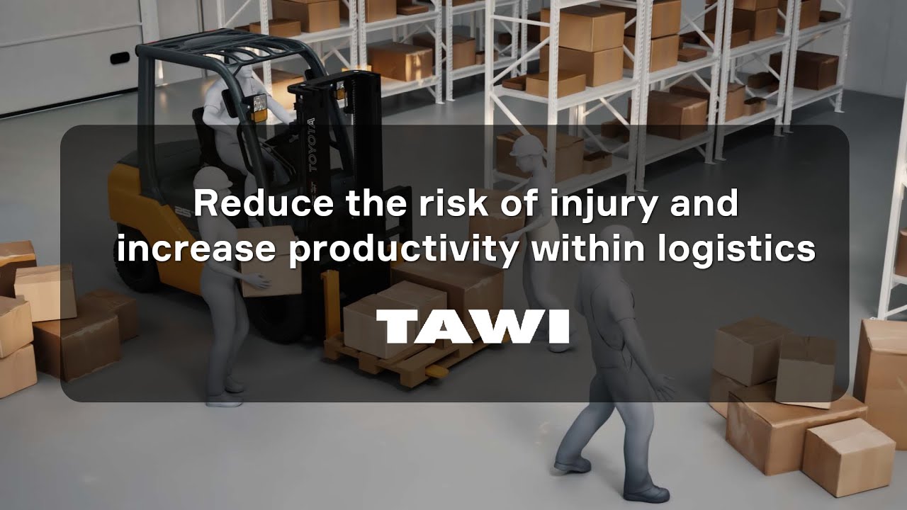 How to reduce the risk of injury and increase productivity in ...
