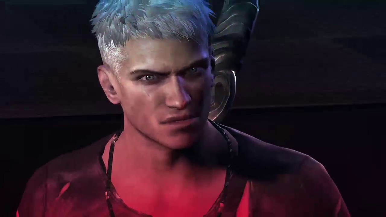 DmC : Devil May Cry - Gameplay 9 [Final Boss] - YouTube