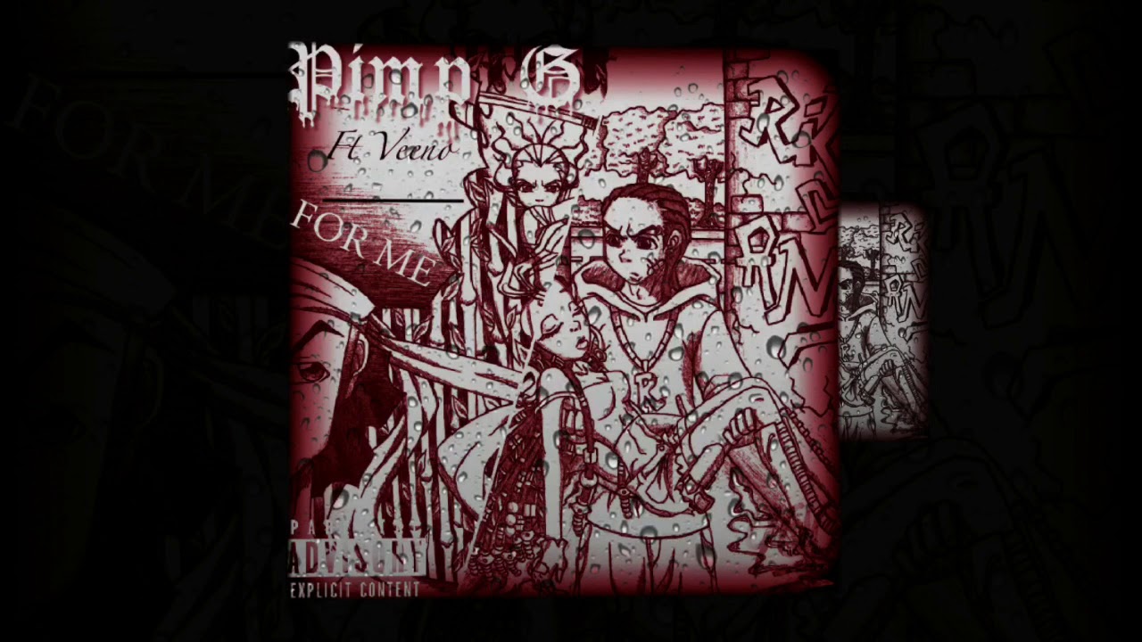 Pimp G Ft Veeno Stretch - For Me - YouTube Music