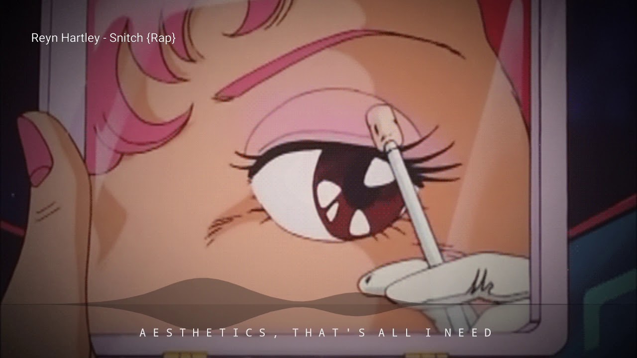 Reyn Hartley - Snitch {rap} - YouTube