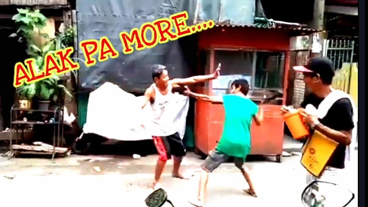 ALAK PA MORE..🤣🤣🤣 - YouTube