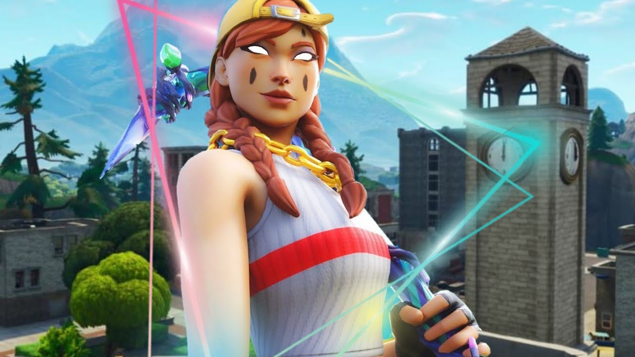 Chanel bag ( fortnite montage ) - YouTube