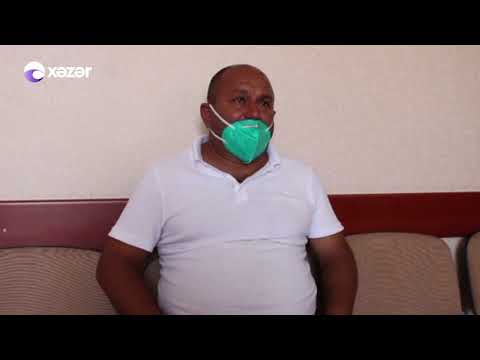 Zaqatala və Qazaxda əməliyyat - saxlanılanlar var