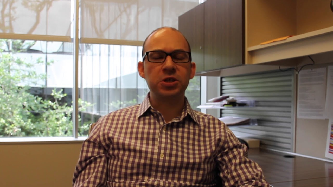 Meet the Composer! Andrew Wainwright - Experianza Music - YouTube