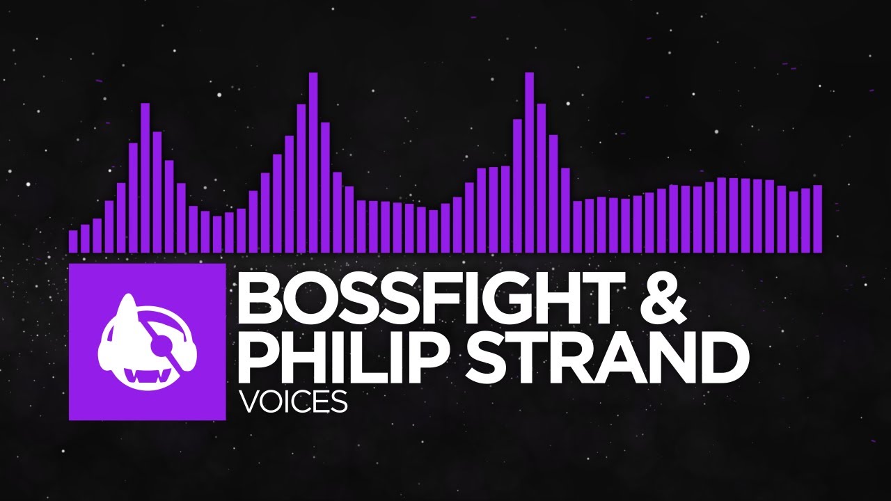 [Dubstep] - Bossfight & Philip Strand - Voices - YouTube