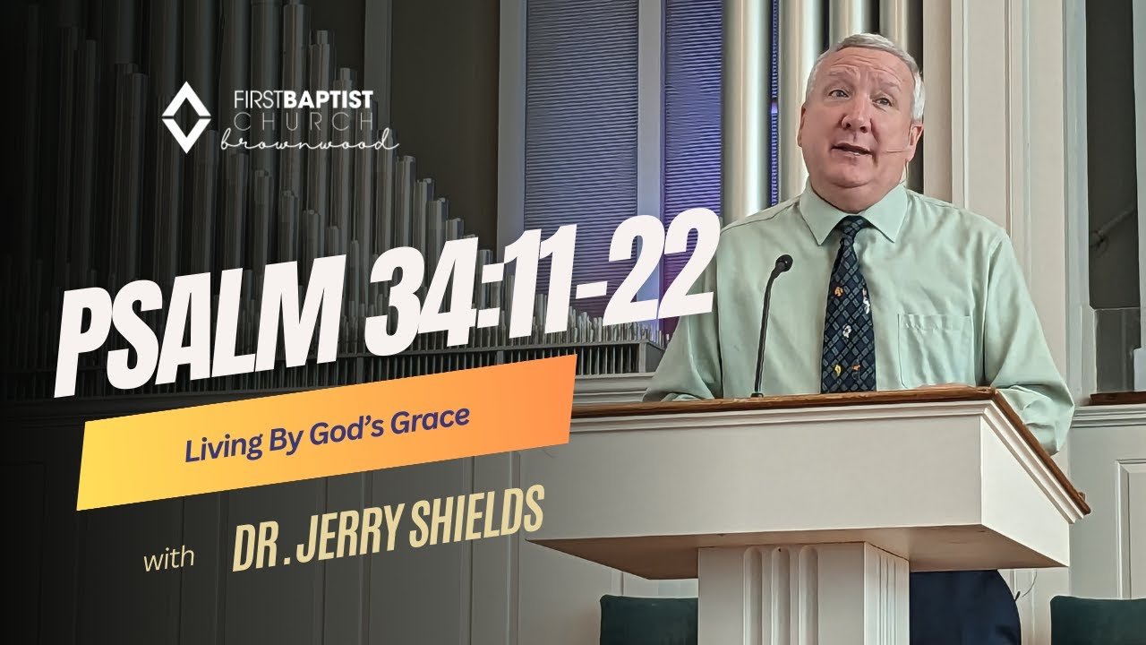Psalms 34 Verses 1 10 Living By God s Grace YouTube psalms-34-verses-1-10-living-by-god-s-grace-youtube
