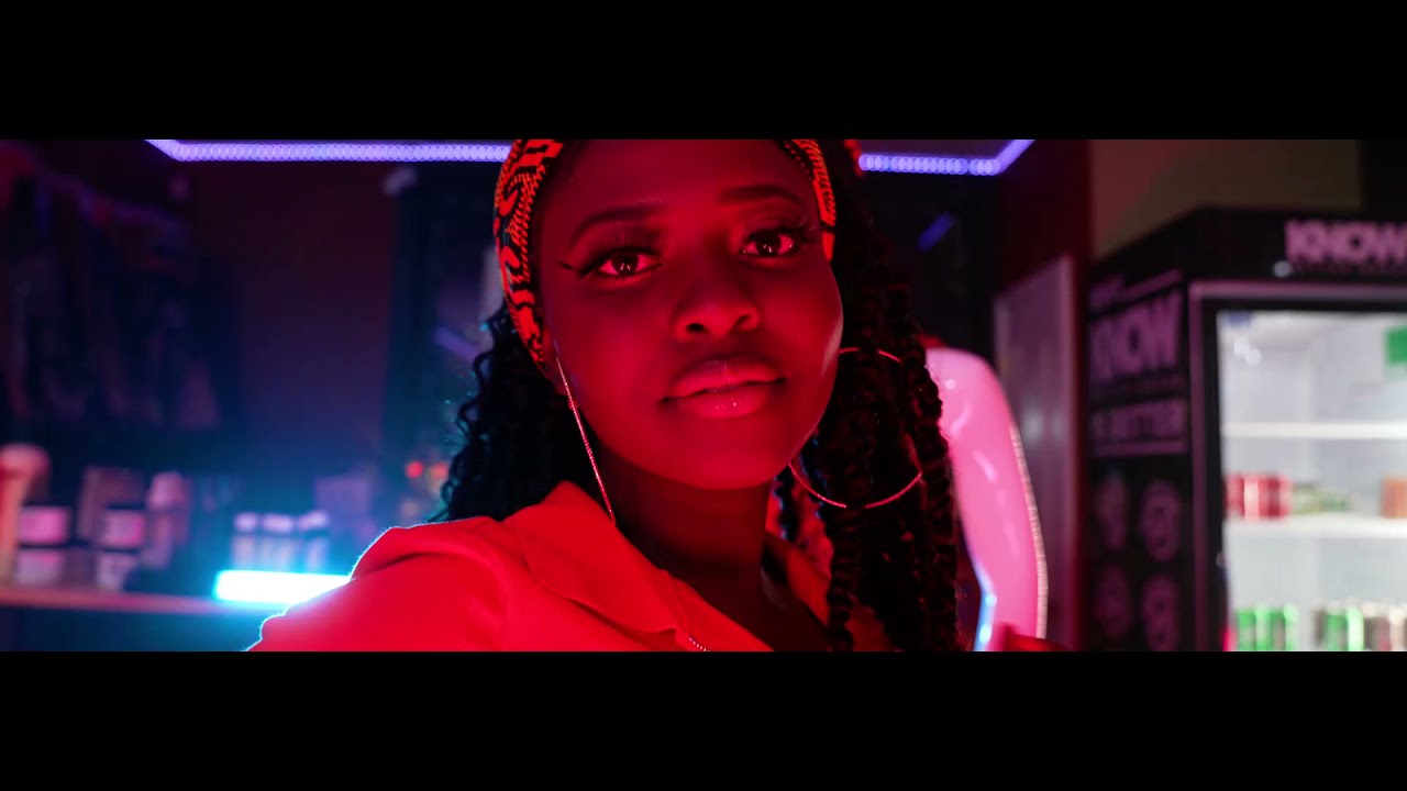 Moweezzy (Monsoor)_Baddie (Ft asap Kidd) - YouTube