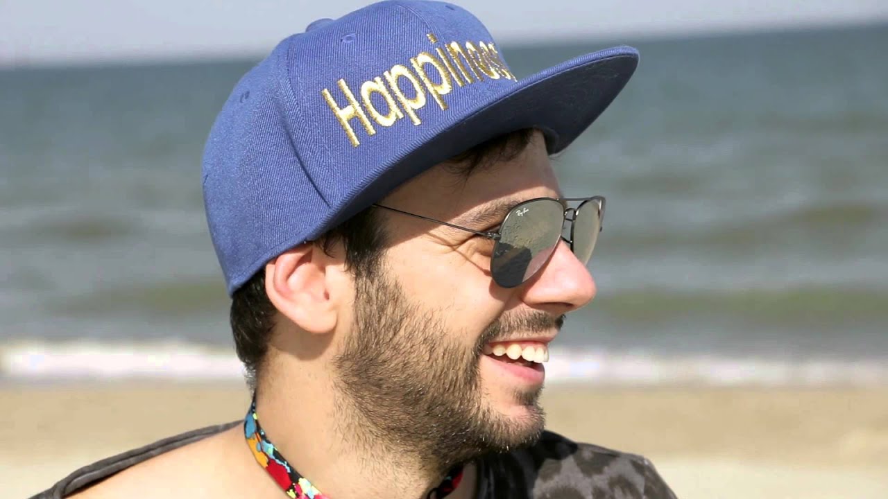 Mattia Emme