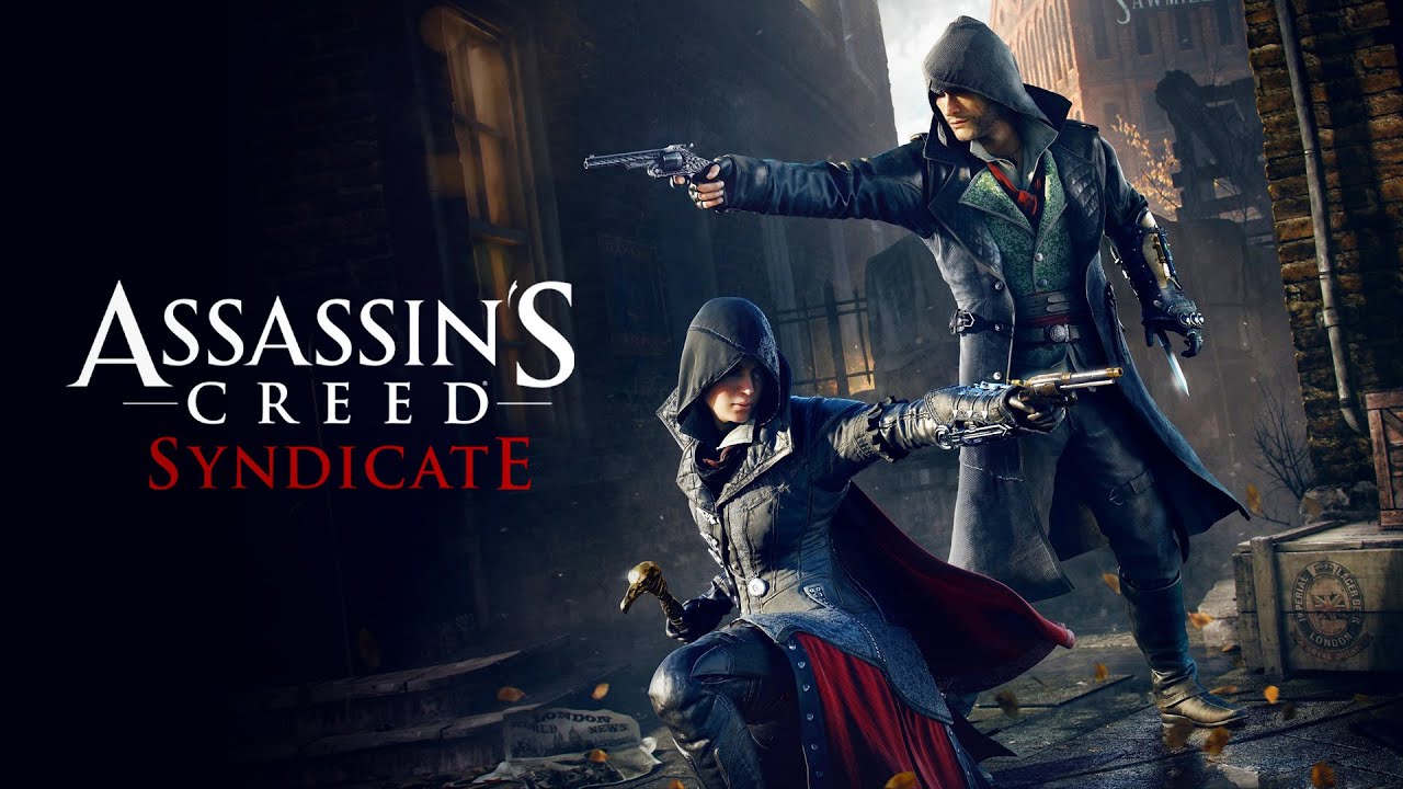 LIBERATING LONDON AS FRYE TWINS | Assassin's Creed Syndicate | PART 1 ...