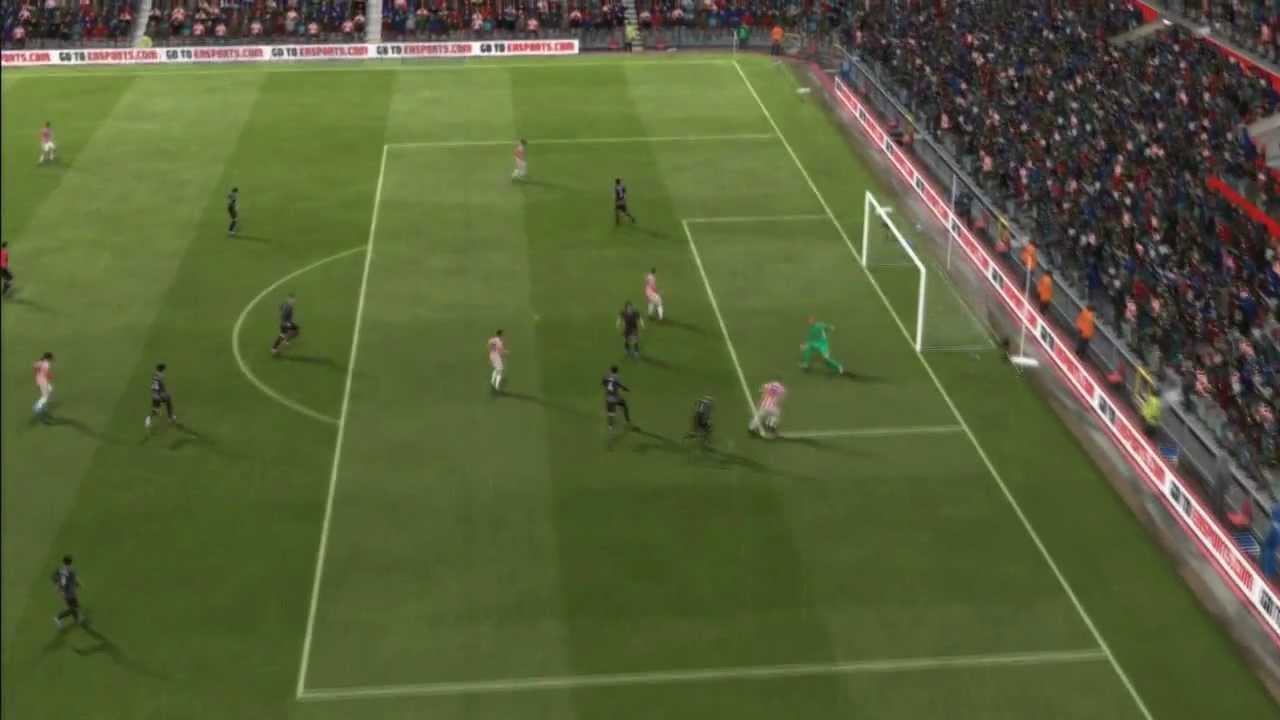 Brassar EP3 HD - YouTube