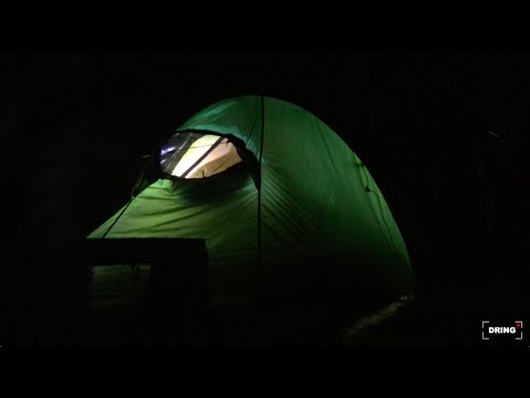 La minute DRING : ORAGE SUR ANNOUX