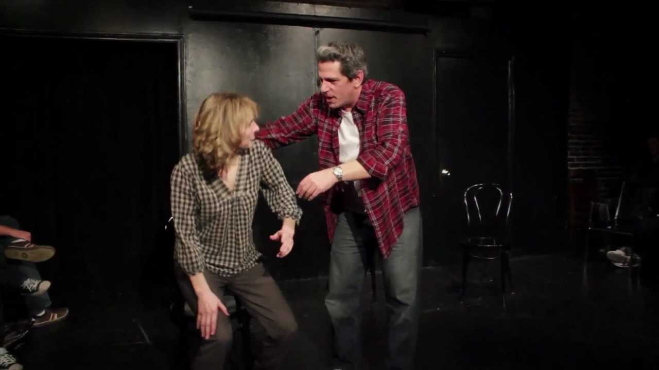 The Best of Heather & Miles - January 11, 2012 - YouTube