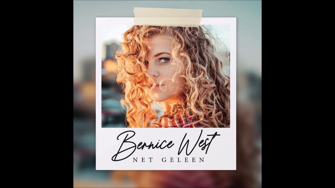 Kom Binne Bernice West - YouTube
