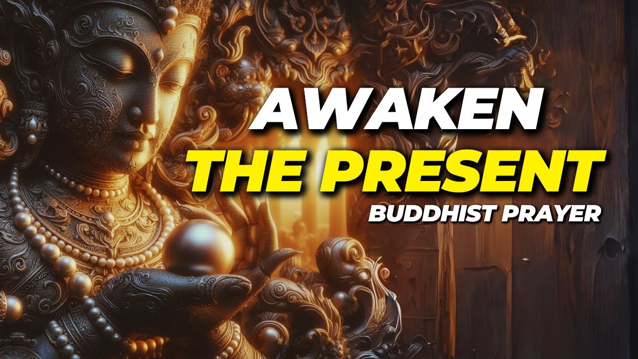 Cultivating Concentration | How Buddhist Prayer Can Transform Your ...
