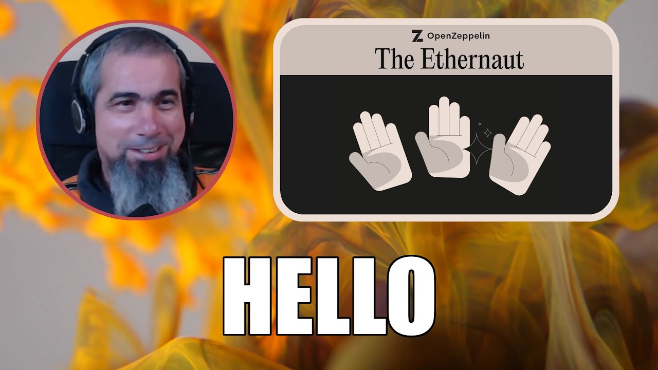 Ethernaut #00 HELLO ETHERNAUT Solution - Hacking Solidity Smart ...