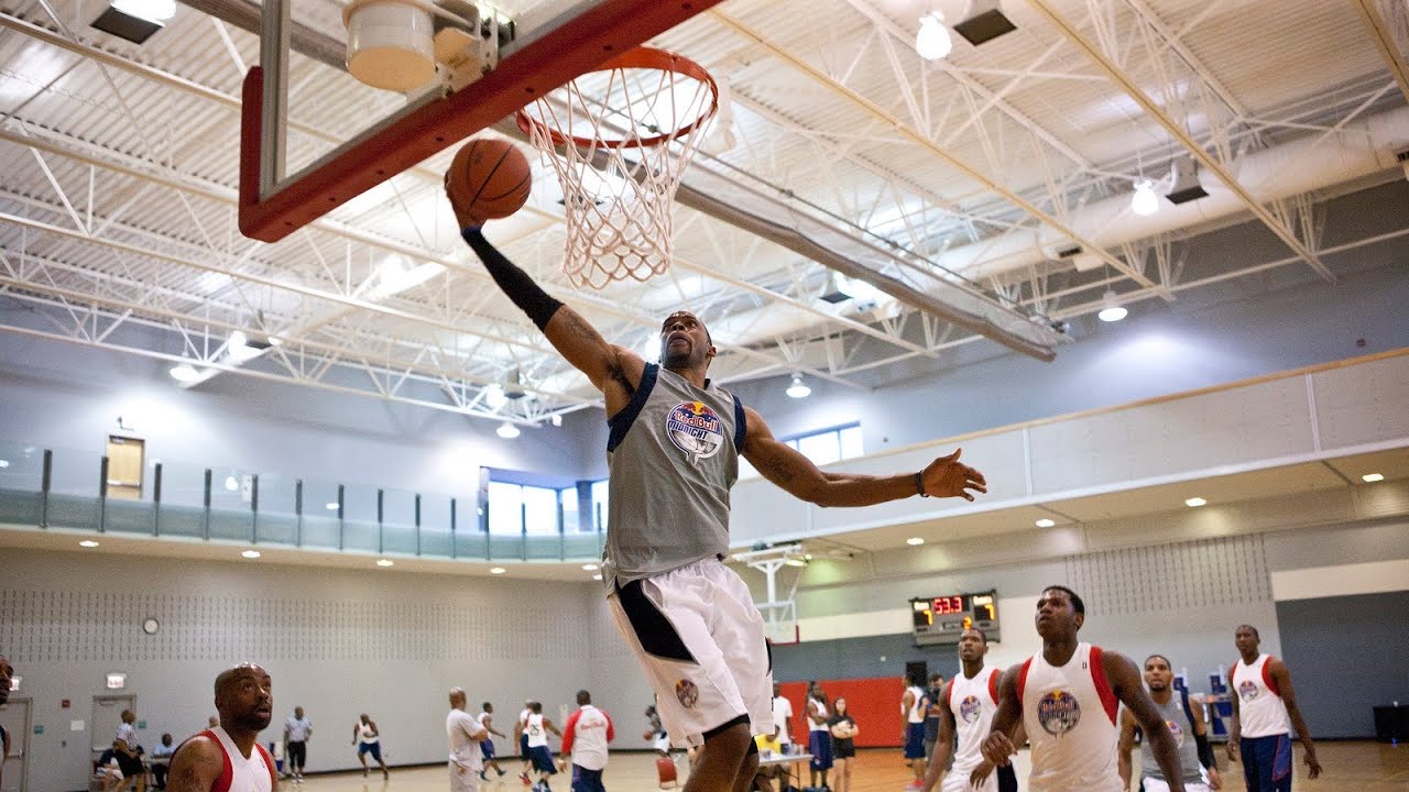 Red Bull Midnight Run Top Plays Chicago - YouTube