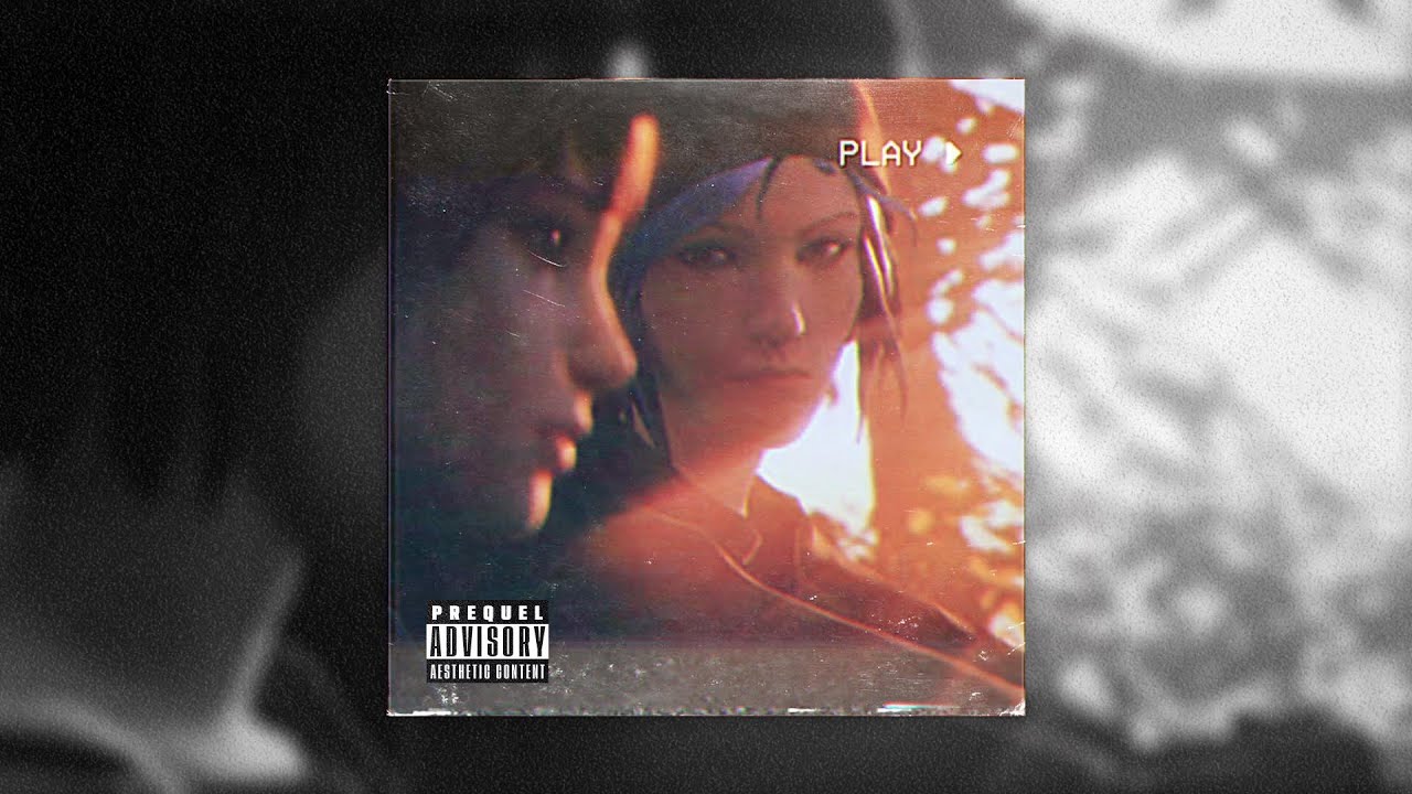 Life Is Strange Type Beat "Polaroid" - YouTube