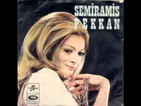 ¸.•*✿*•.Semiramis Pekkan - Sevgilim Der Misin¸.•*✿*•. BPM
