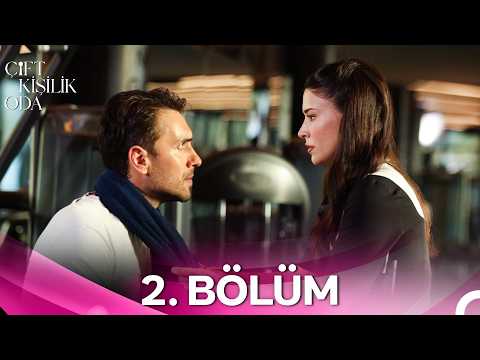 Çift Kişilik Oda 2. Bölüm (HD) - Yazlık Dizi Kulübü ☀️